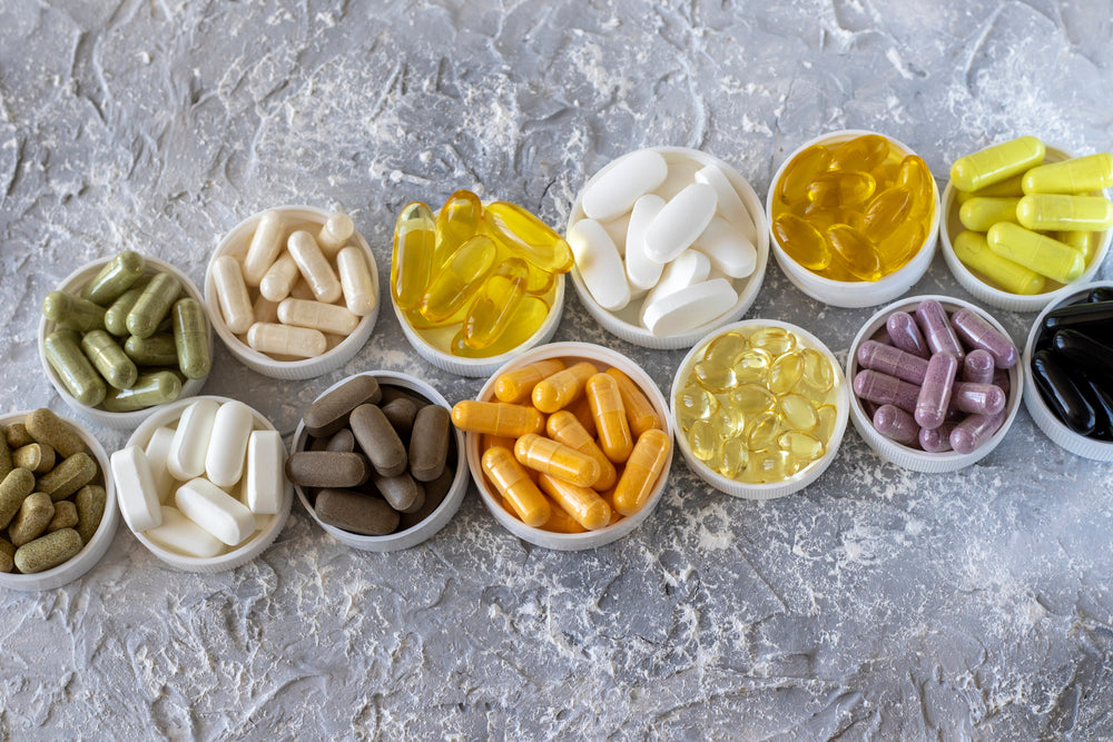 Vitamins and Supplements | Doctor Inspired Formulations | PD Labs