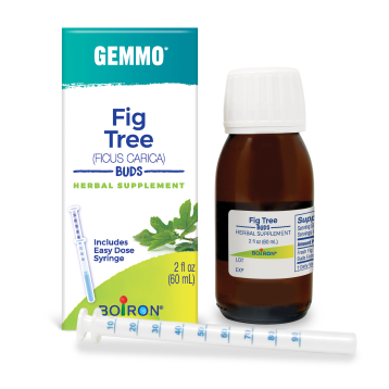 Fig Tree, Gemmo - 2 oz - PD Labs